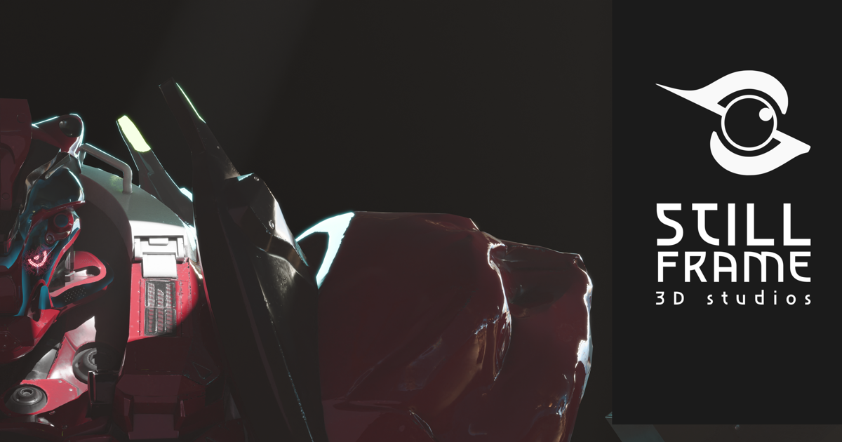 StillFrame 3D Store - Products, learning and community!